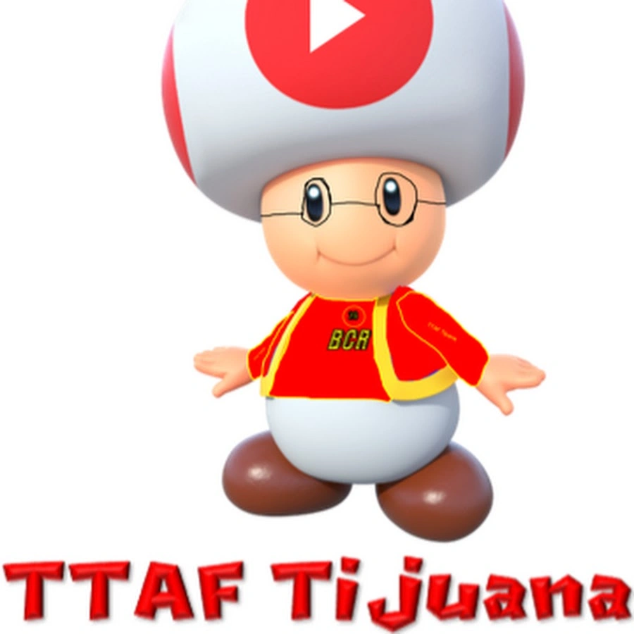 TTAF Tijuana | Wiki YouTube Pedia | Fandom
