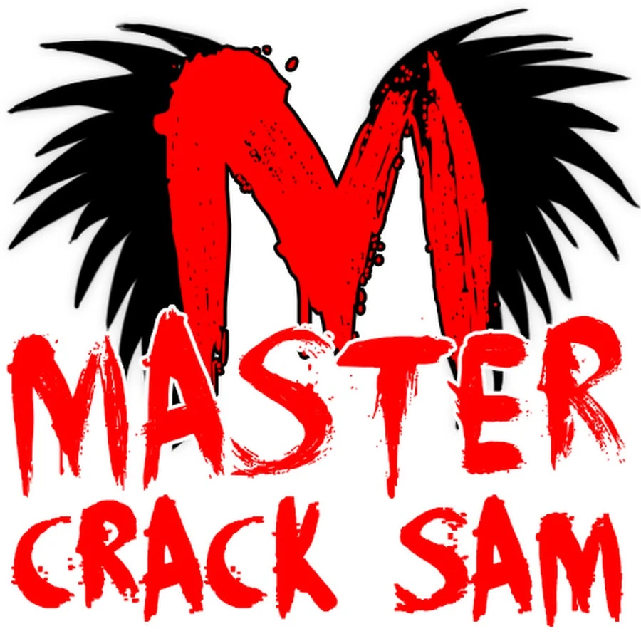 MASTERCRACKSAM | Wiki YouTube Pedia | Fandom