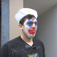 El Uriel | Wiki YouTube Pedia | Fandom