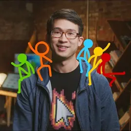 Alan Becker | Wiki YouTube Pedia | Fandom