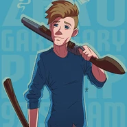 zEkO | Wiki YouTube Pedia | Fandom