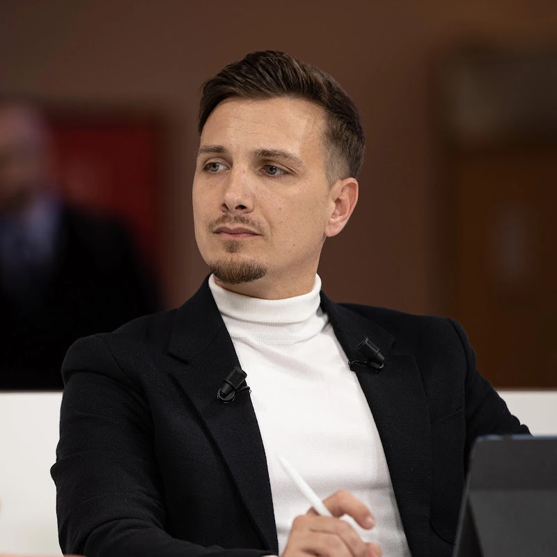 David Santos | Wiki YouTube Pedia | Fandom