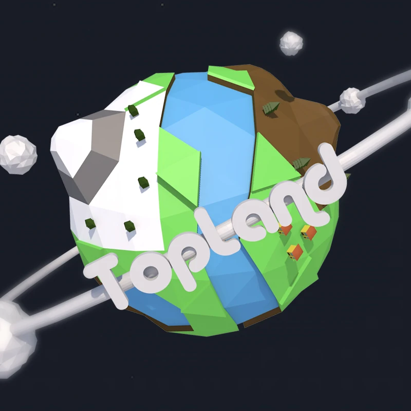 Top Land | Wiki YouTube Pedia | Fandom