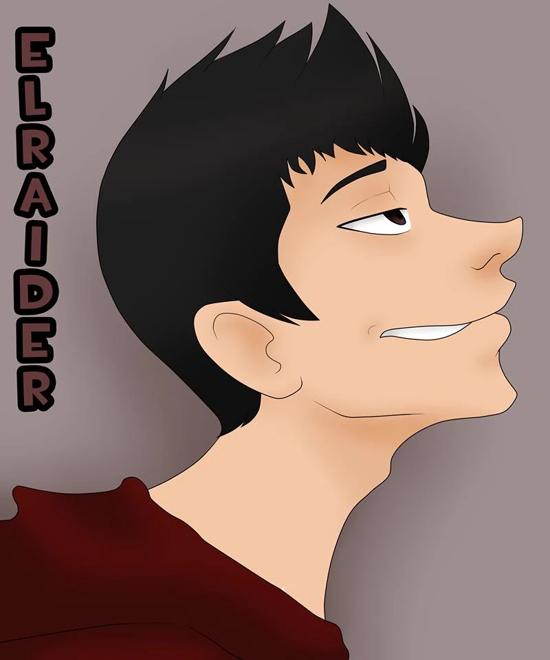 Raider | Wiki YouTube Pedia | Fandom