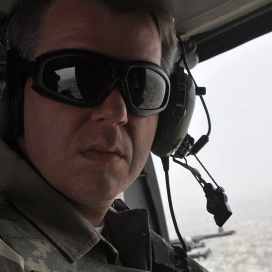 Larry Hryb, Xbox's Major Nelson | Wiki YouTube Pedia | Fandom