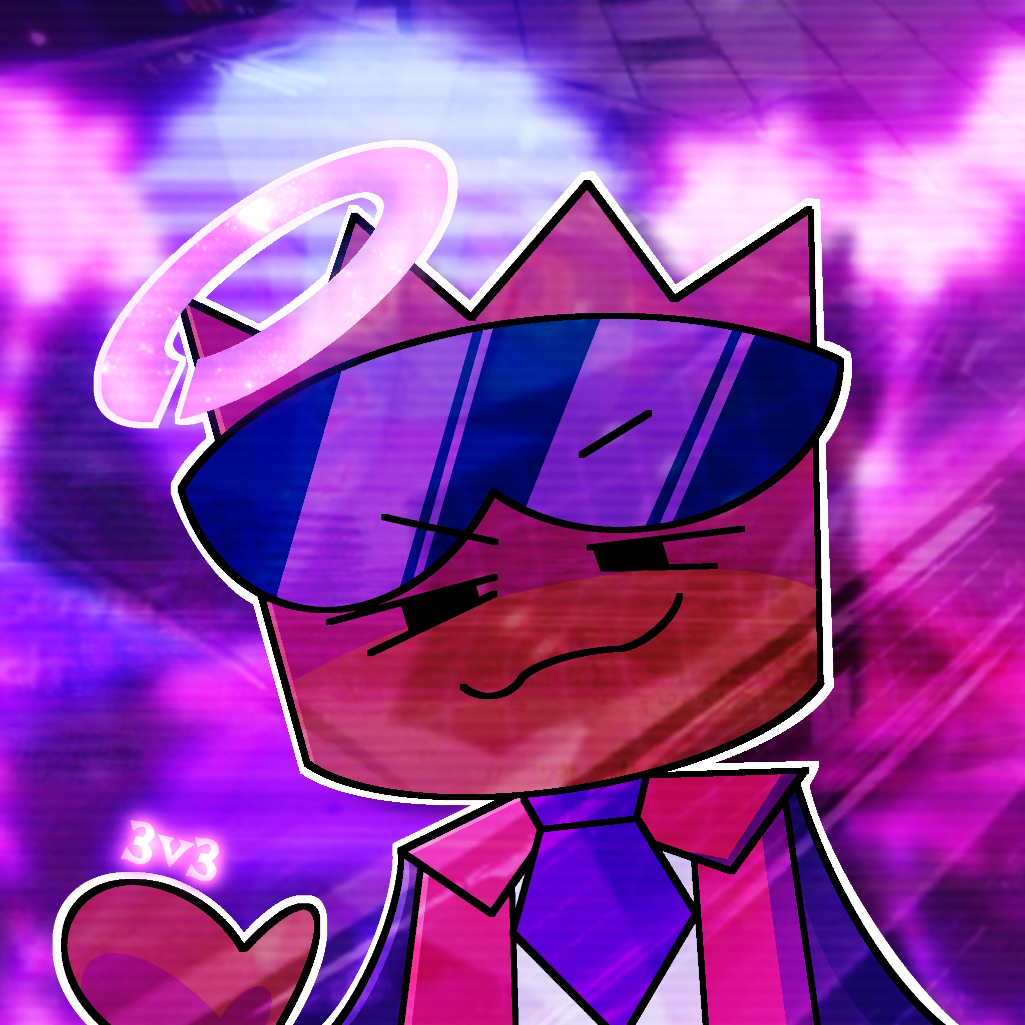 3v3 | Youtuber Beatbox Battles Community Wiki | Fandom