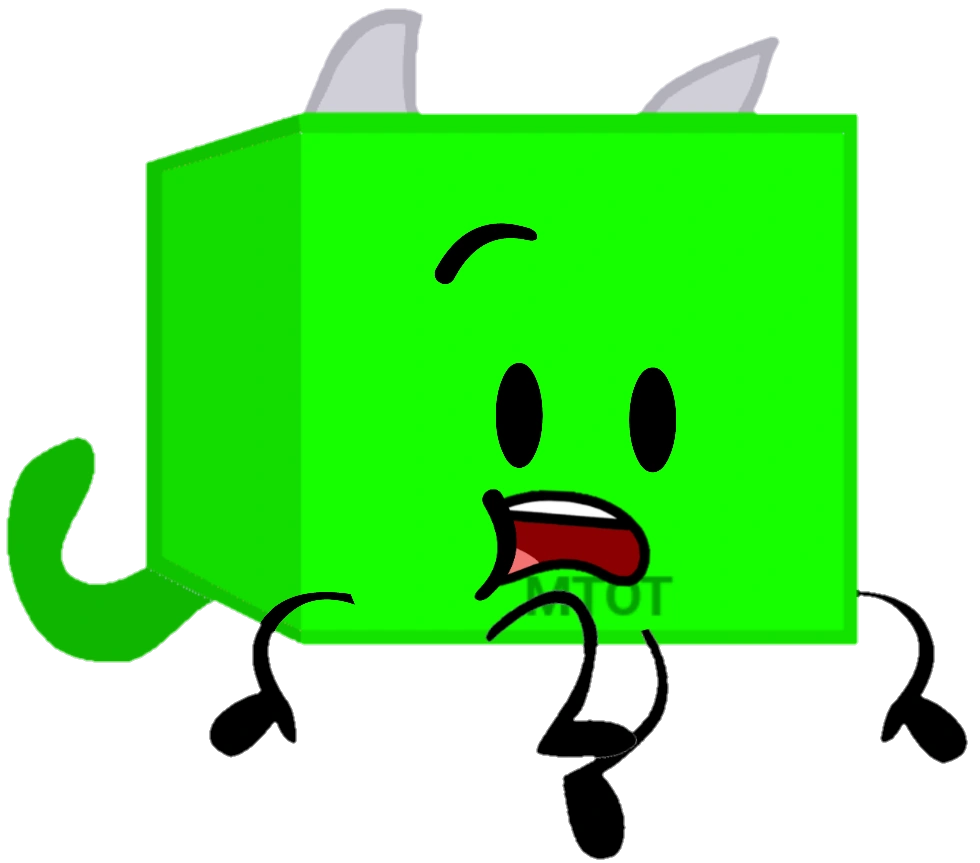 MTOT | Youtuber OC Wiki | Fandom