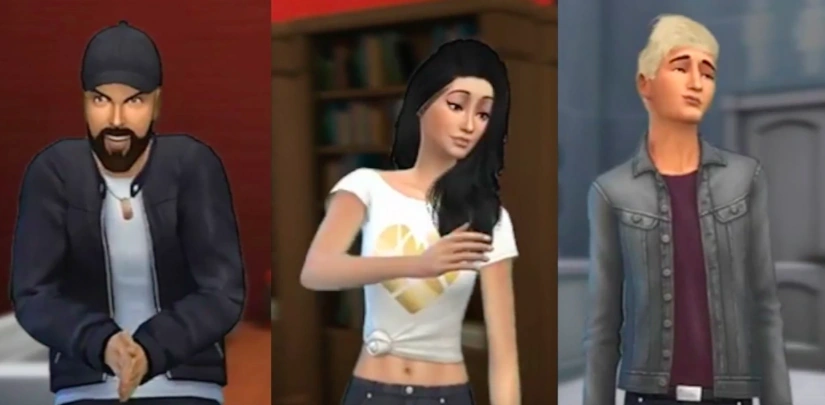 Life's Red Alliance | YouTuber Reality Wikia | Fandom