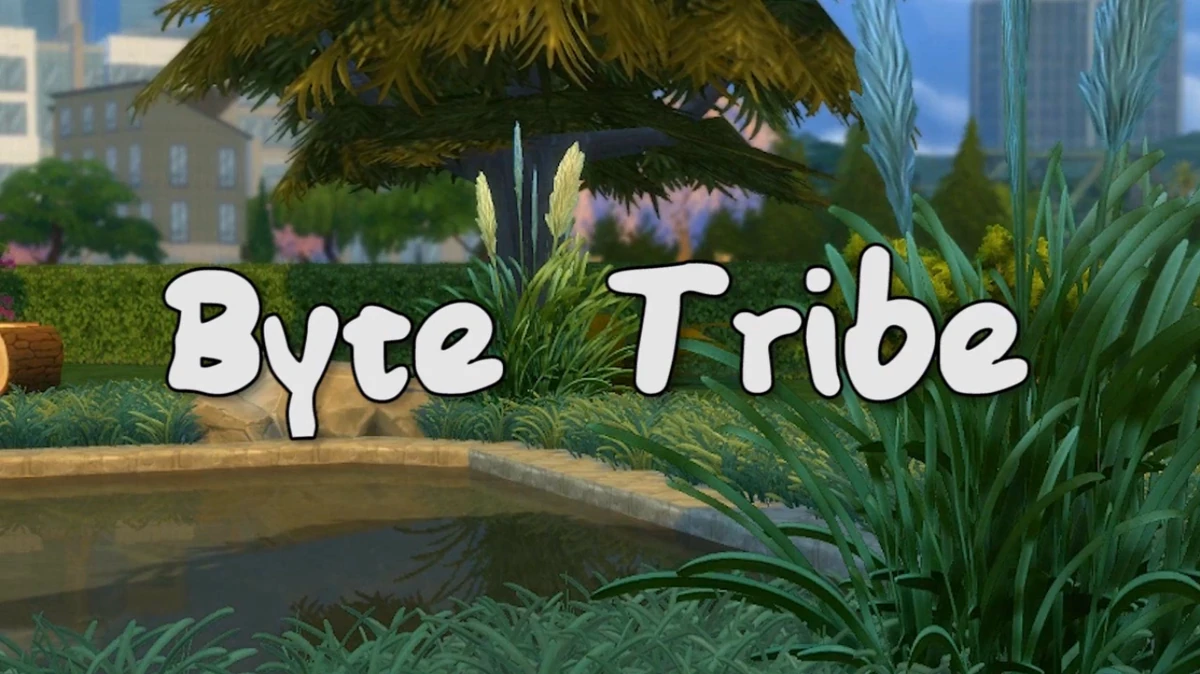 Byte | YouTuber Reality Wikia | Fandom