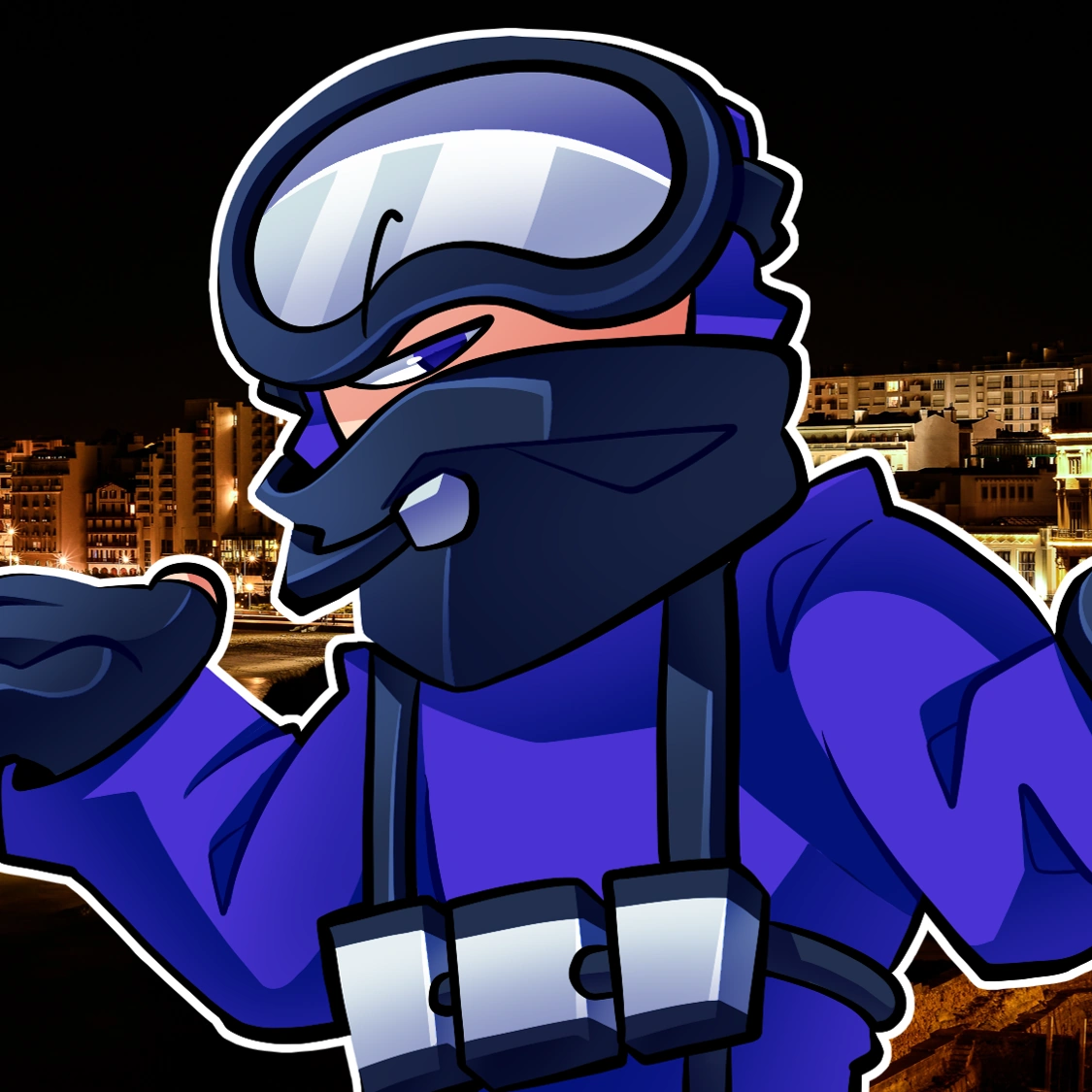 EXM | Wikia YouTube Francophone | Fandom