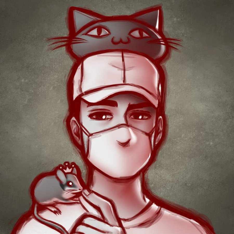 Le roi des rats | Wikia YouTube Francophone | Fandom