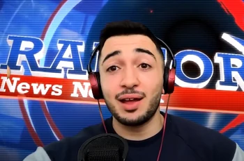 Le Raptor Dissident | Wikia YouTube Francophone | Fandom