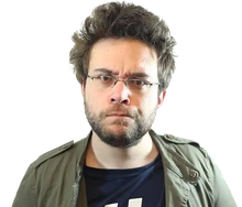 MrAntoineDaniel | Wikia YouTube Francophone | Fandom