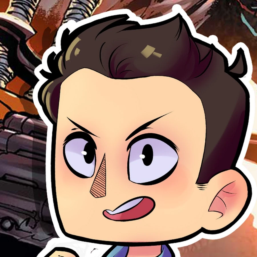 Alkor | Wikia YouTube Francophone | Fandom