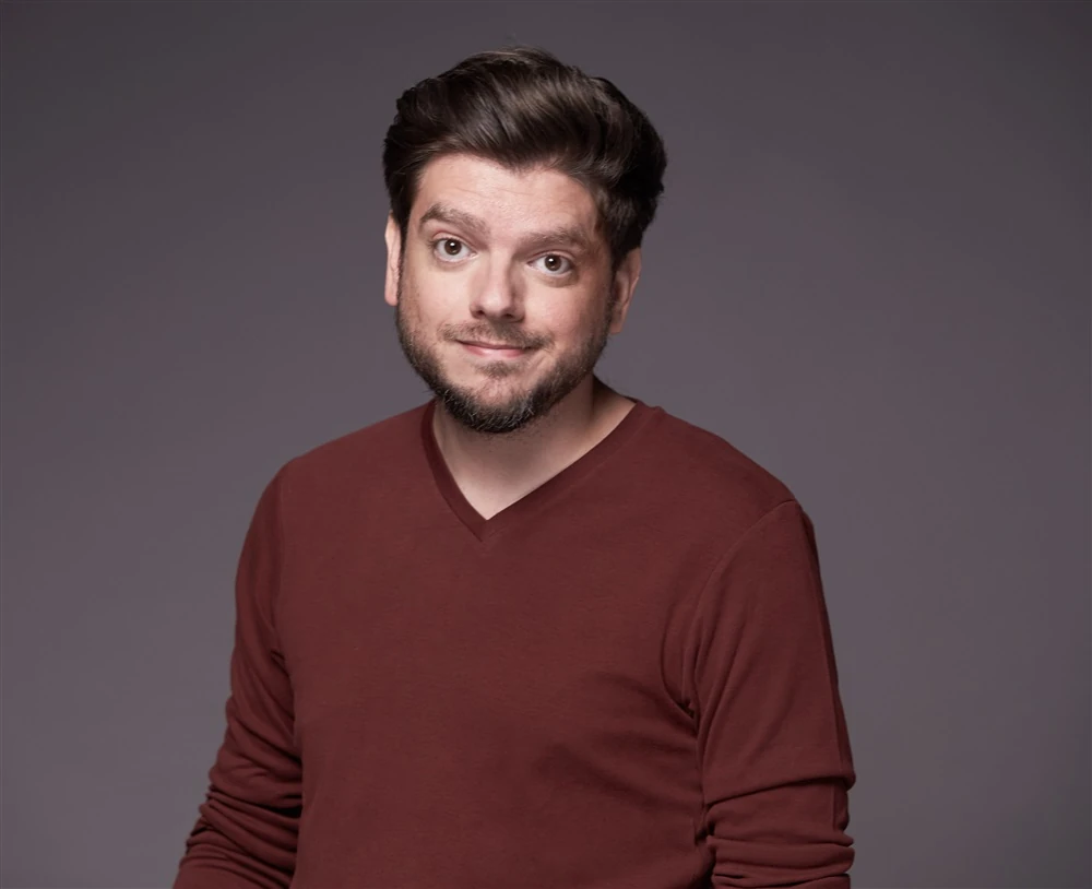 Greg Guillotin - Nou | Wikia YouTube Francophone | Fandom