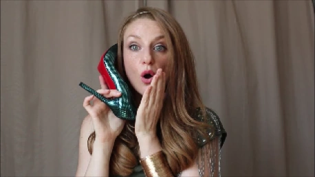 Laurette | Wikia YouTube Francophone | Fandom