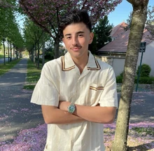 Just Riadh | Wikia YouTube Francophone | Fandom