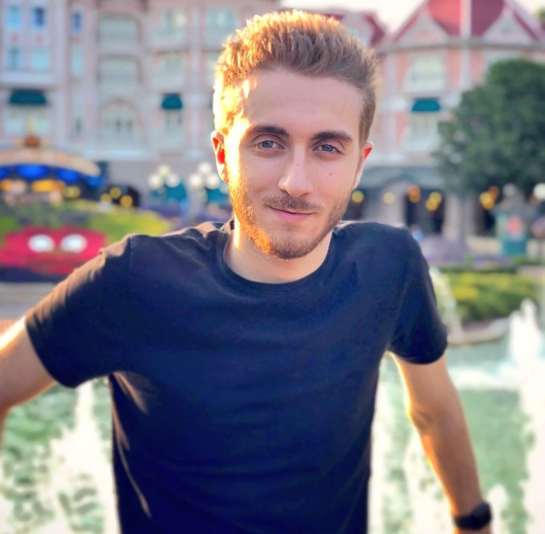 Sora | Wikia YouTube Francophone | Fandom