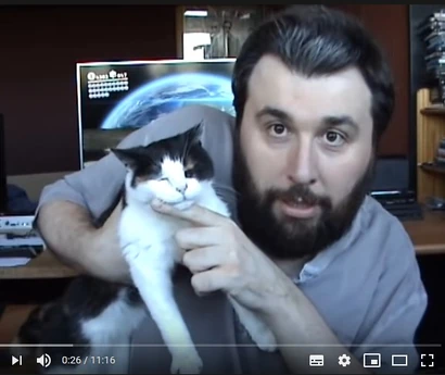 Hooper | Wikia YouTube Francophone | Fandom