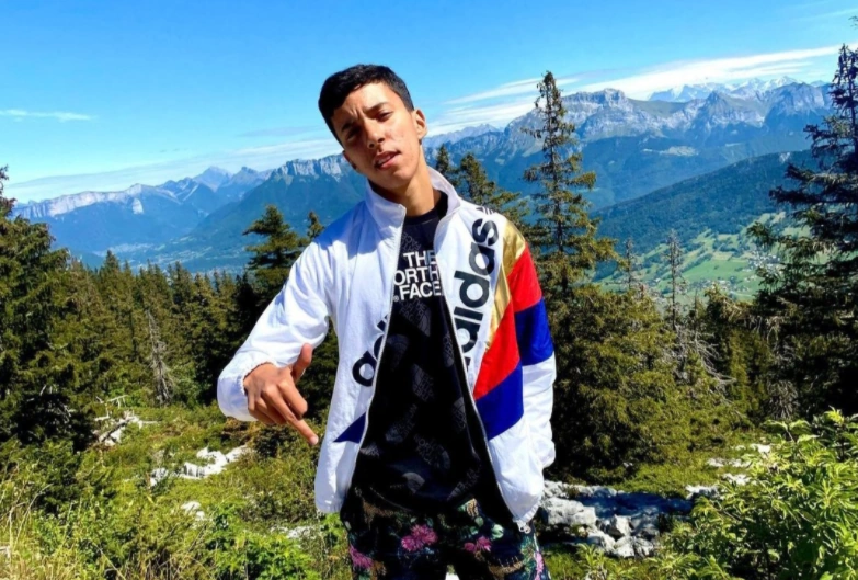 THE R3D | Wikia YouTube Francophone | Fandom