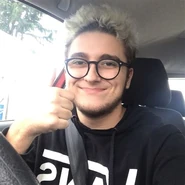 Oximoz | Wikia YouTube Francophone | Fandom