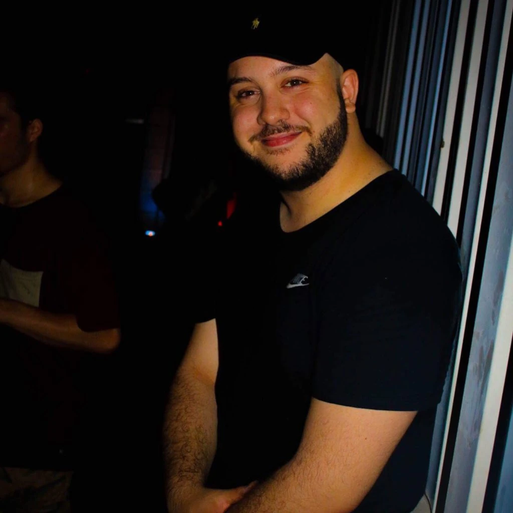 Zack Nani | Wikia YouTube Francophone | Fandom