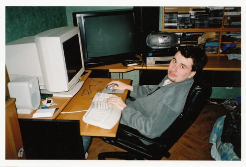 Hooper | Wikia YouTube Francophone | Fandom