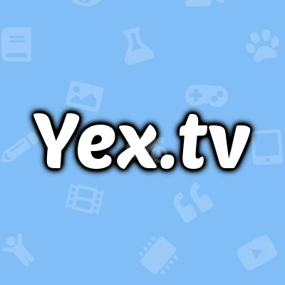 Yex.Tv | Wikia YouTube Francophone | Fandom