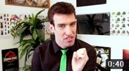 Max Bird | Wikia YouTube Francophone | Fandom