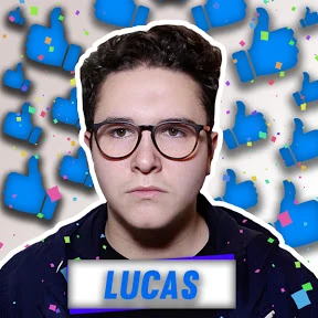 LUCAS | Wikia YouTube Francophone | Fandom