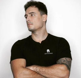 Valek | Wikia YouTube Francophone | Fandom