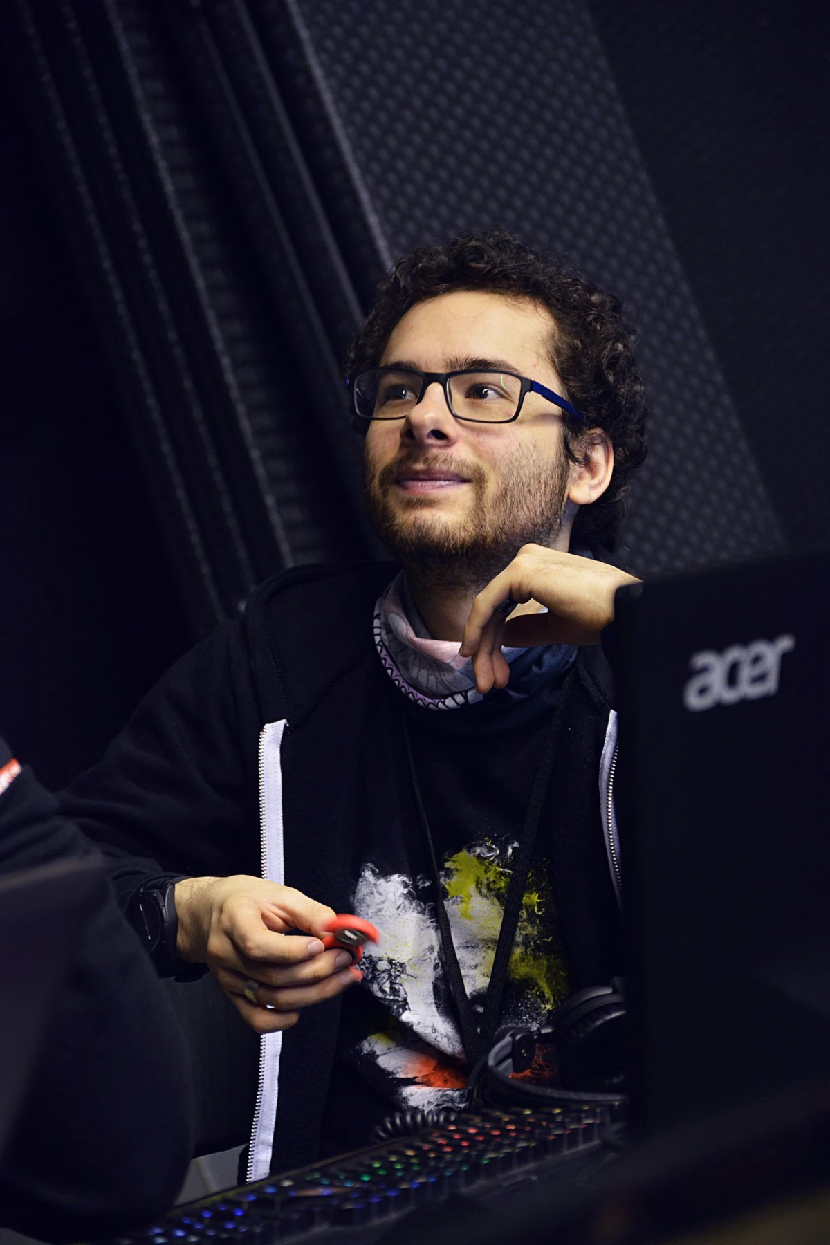 Xari | Wikia YouTube Francophone | Fandom