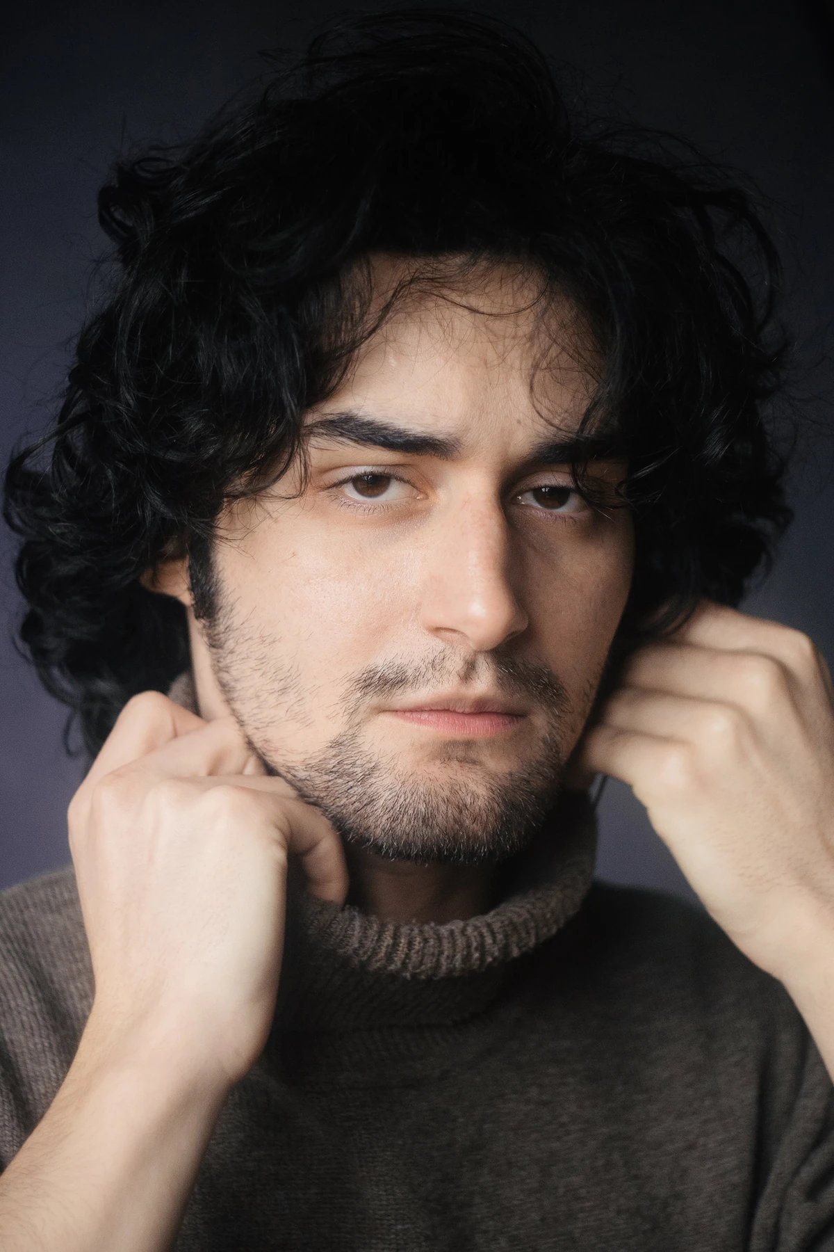 Benn Hexaspectrum | Wikia YouTube Francophone | Fandom