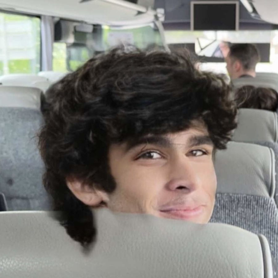 Elias | Wikia YouTube Francophone | Fandom Elias | Wikia YouTube Francophone | Fandom