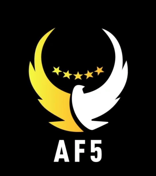 AF5 | Wikia YouTube Francophone | Fandom