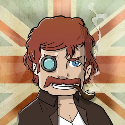 Mr Moustache | Wikia YouTube Francophone | Fandom