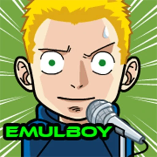 Emulboy | Wikia YouTube Francophone | Fandom