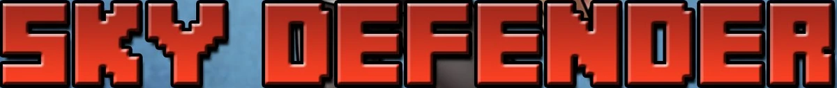Sky Defender | Wikia YouTube Francophone | Fandom