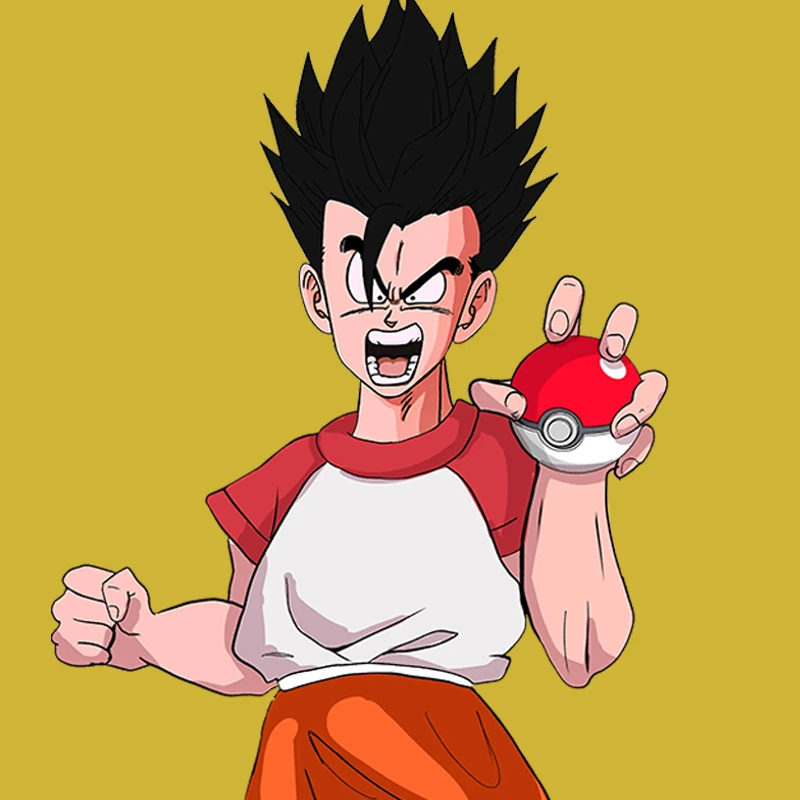 Baymon | Wikia YouTube Francophone | Fandom