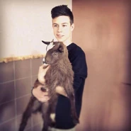 SEB | Wikia YouTube Francophone | Fandom