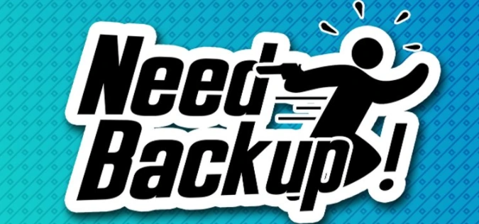 Need Backup ! | Wikia YouTube Francophone | Fandom