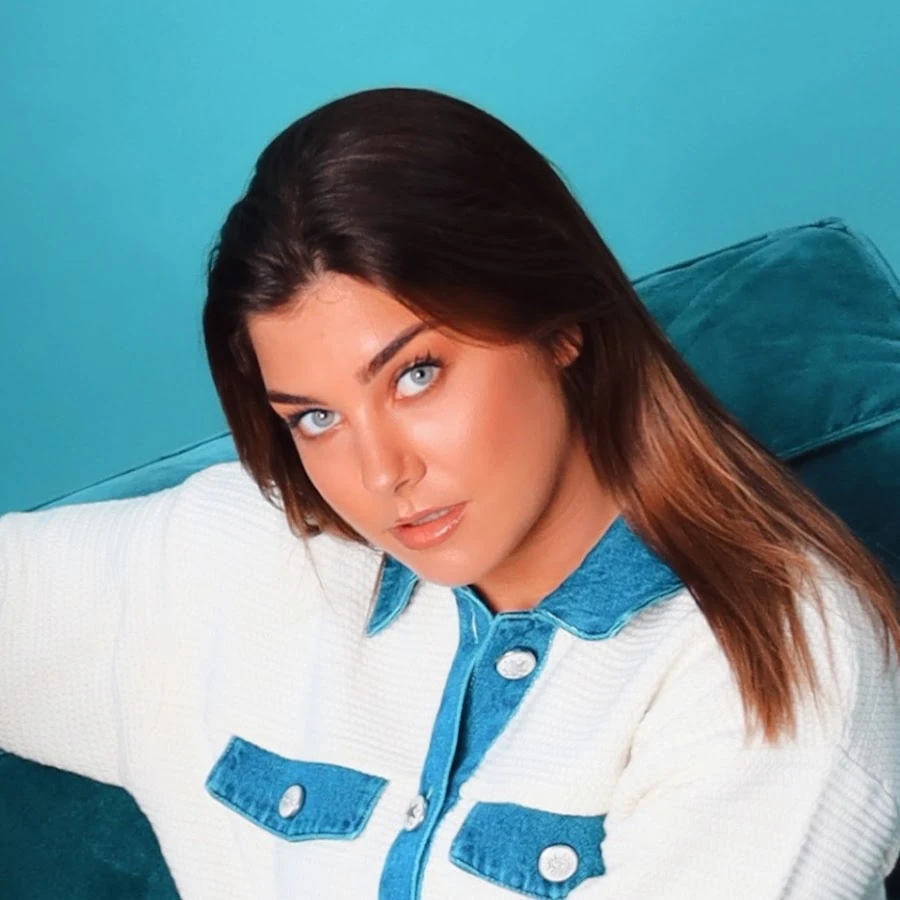 Anna Rvr | Wikia YouTube Francophone | Fandom