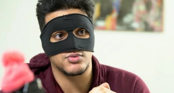 Maskey | Wikia YouTube Francophone | Fandom