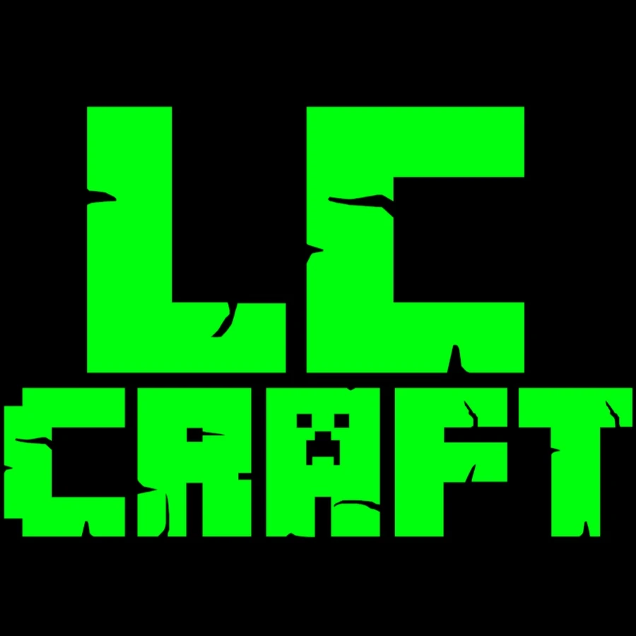 LCCRAFT | Wikia YouTube Francophone | Fandom
