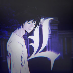 L Lawliet | Wikia YouTube Francophone | Fandom