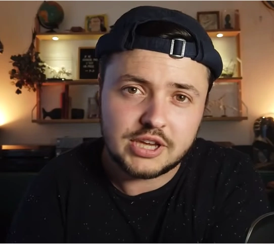 Mr Curieux | Wikia YouTube Francophone | Fandom