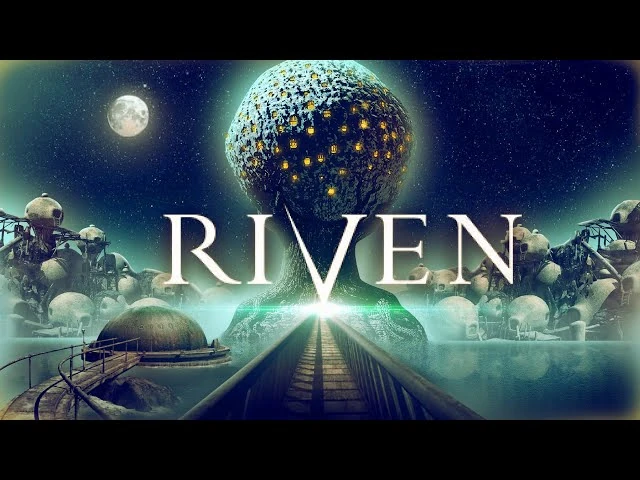 Riven | Wikia YouTube Francophone | Fandom