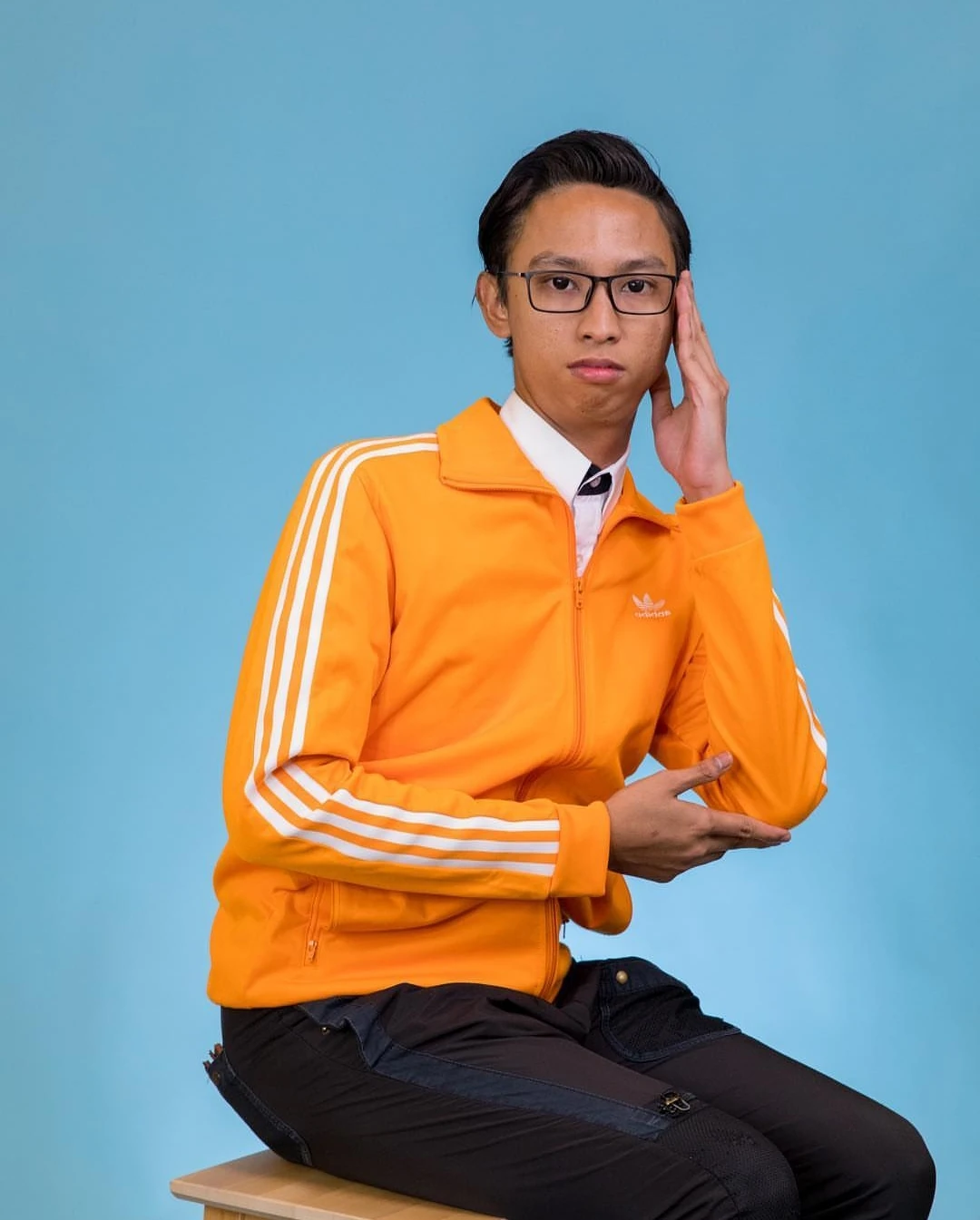 Ren Yi Xiang | JianHao Tan Youtube Wiki | Fandom