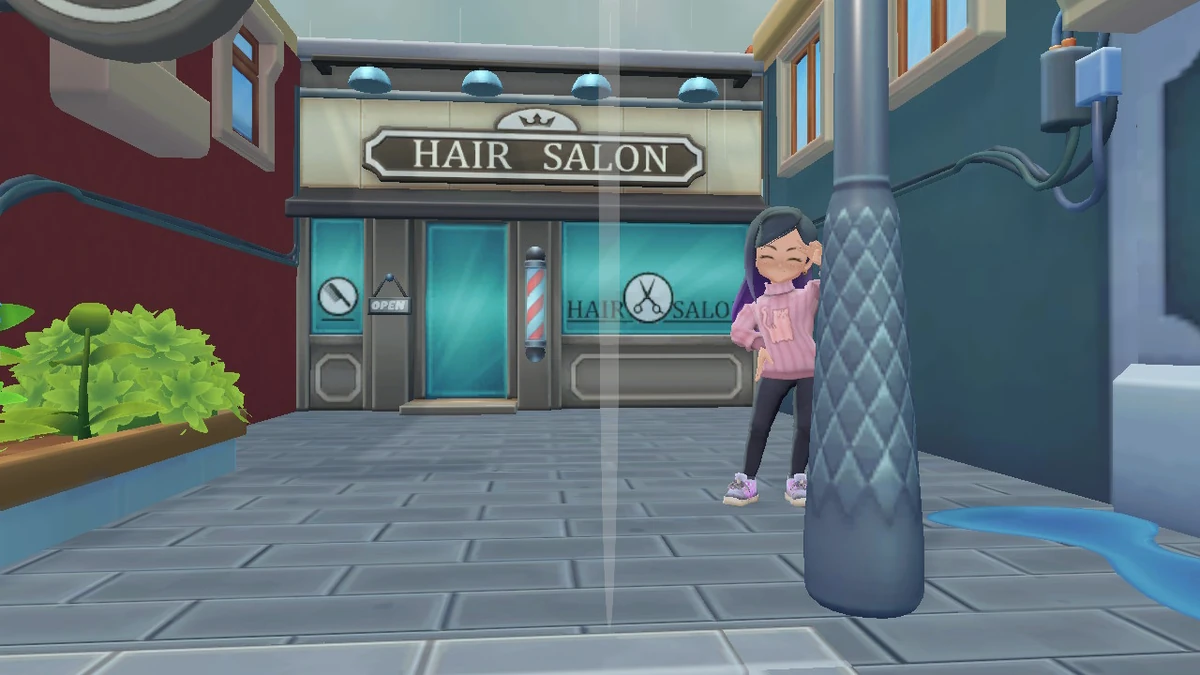 Lafayette Style | Youtubers Life 2 Wiki | Fandom