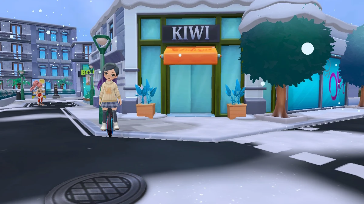 KIWI | Youtubers Life 2 Wiki | Fandom